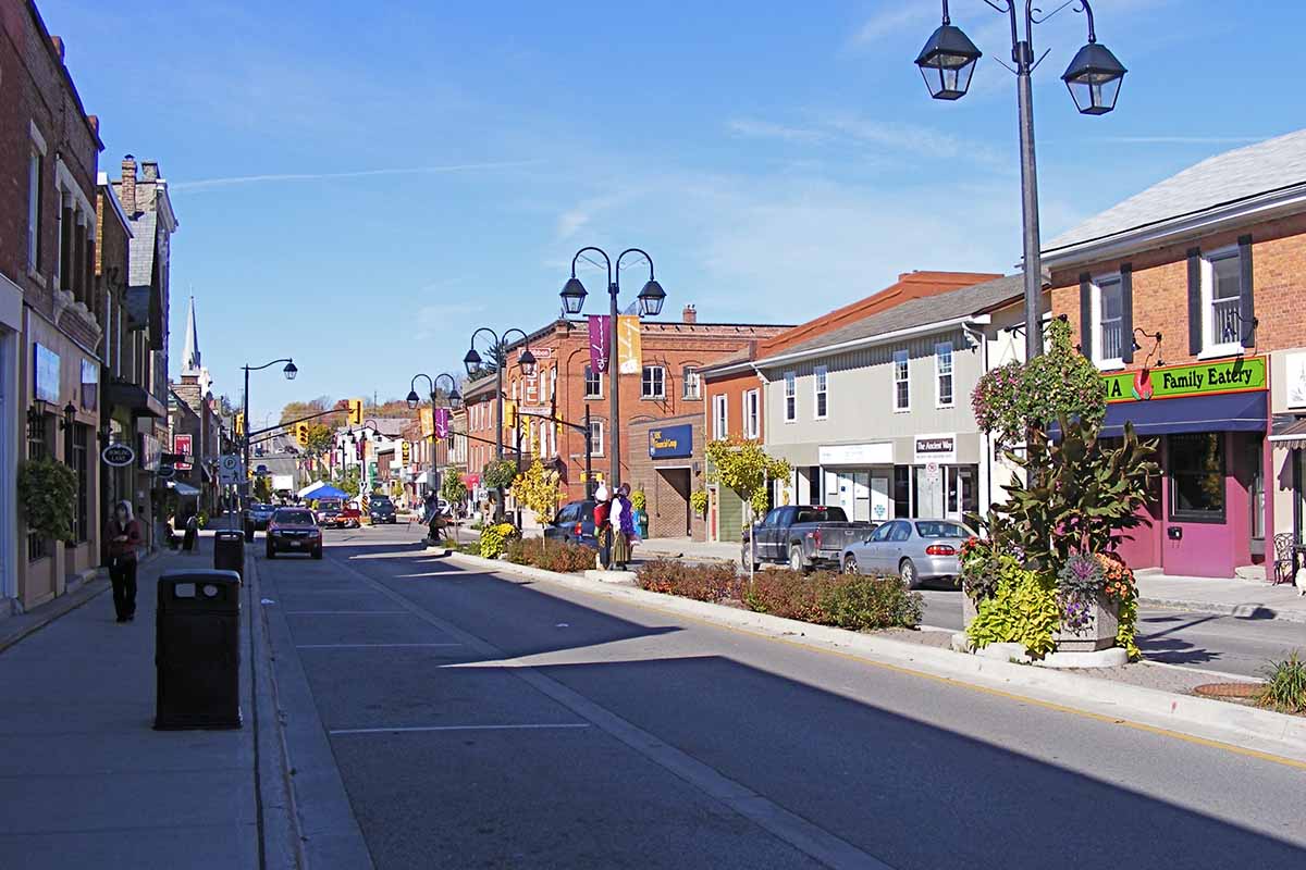 Discover More of Halton - Visit Halton